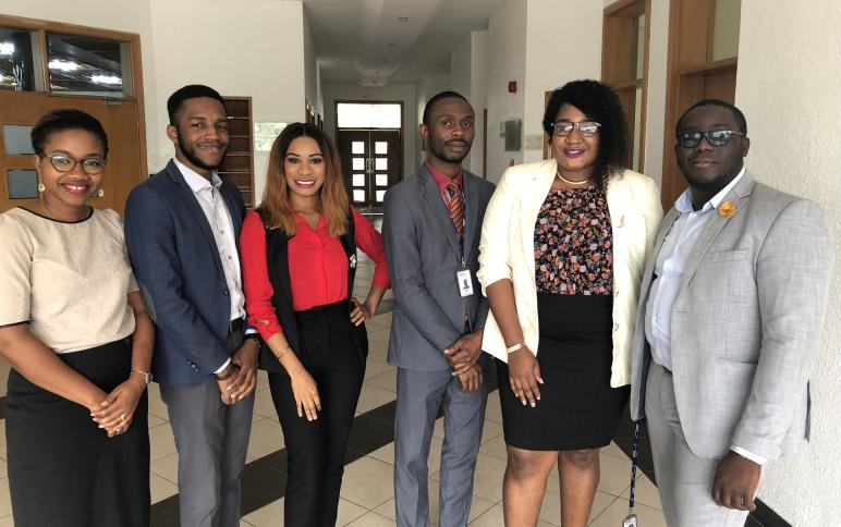 Eagle Finance Team | The Global Network for Advanced Management