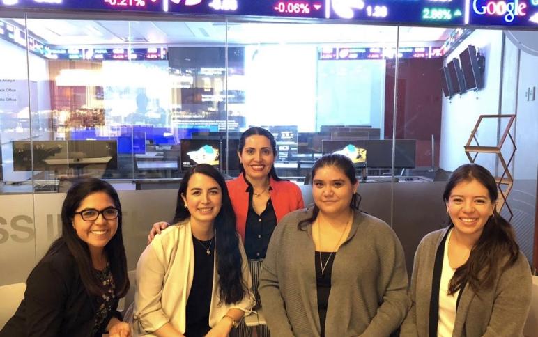 MAF Investors | The Global Network for Advanced Management