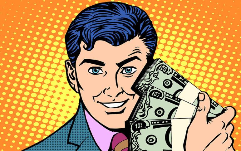 CEO Compensation: Does Shareholder ‘Say On Pay’ Reduce ‘Fat Cat’ Fury ...