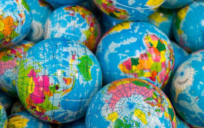 Culture and the Economy: Understanding the Dynamics of Globalization ...