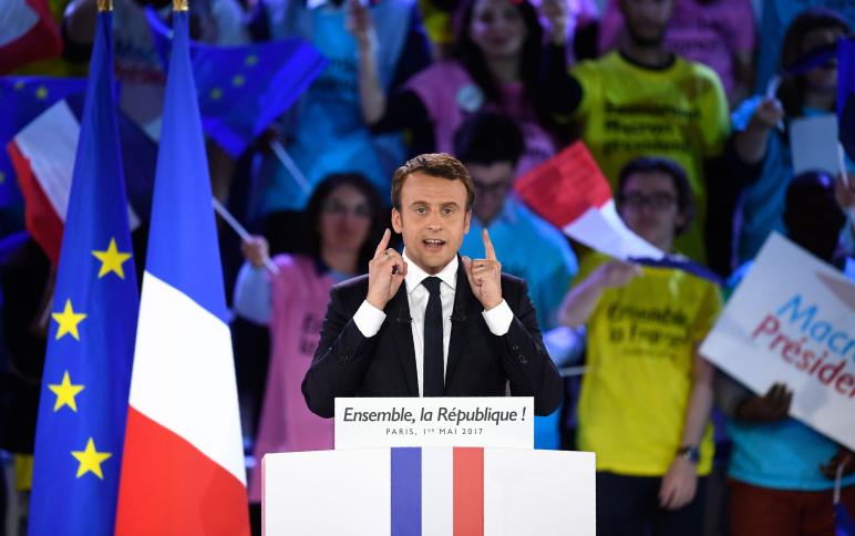 What's Next after the French Election? | The Global Network for ...