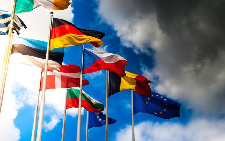 Will Openness and Transparency Strengthen Democracy in the EU? | The ...