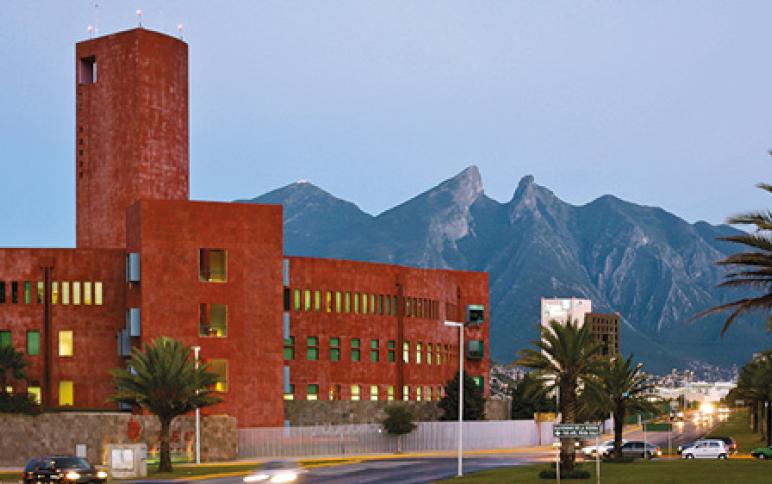 EGADE Business School, Tecnológico de Monterrey | The Global Network ...