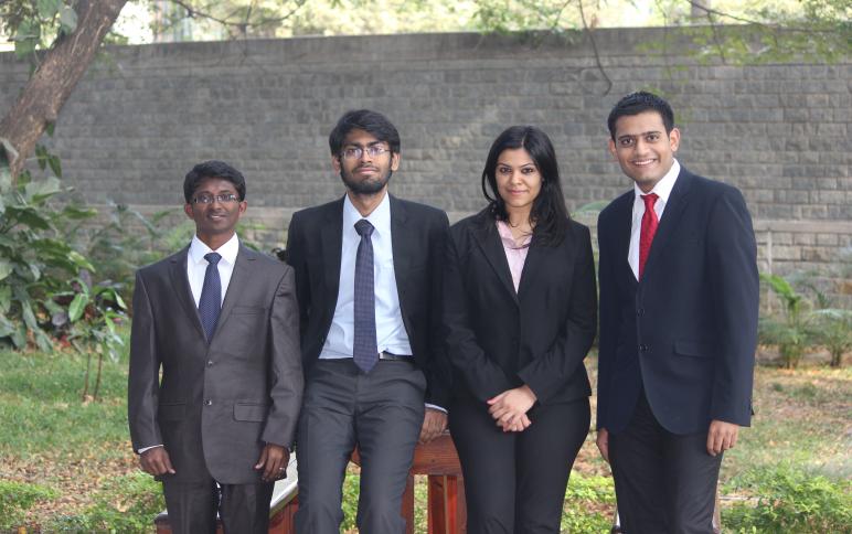 Supernova Capital | The Global Network for Advanced Management