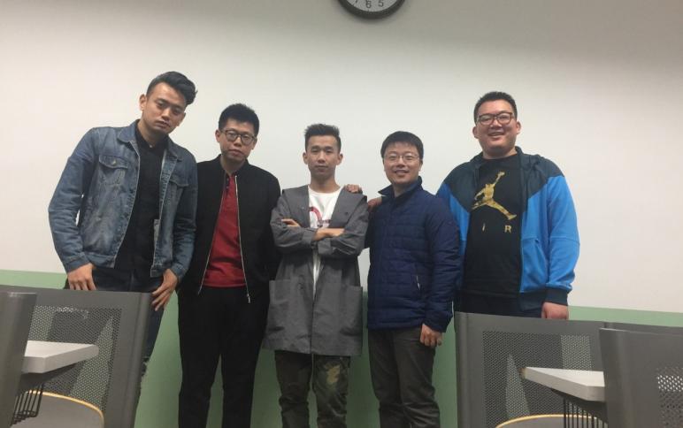 Truth Group | The Global Network for Advanced Management