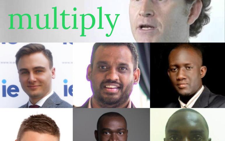 Multiply | The Global Network for Advanced Management