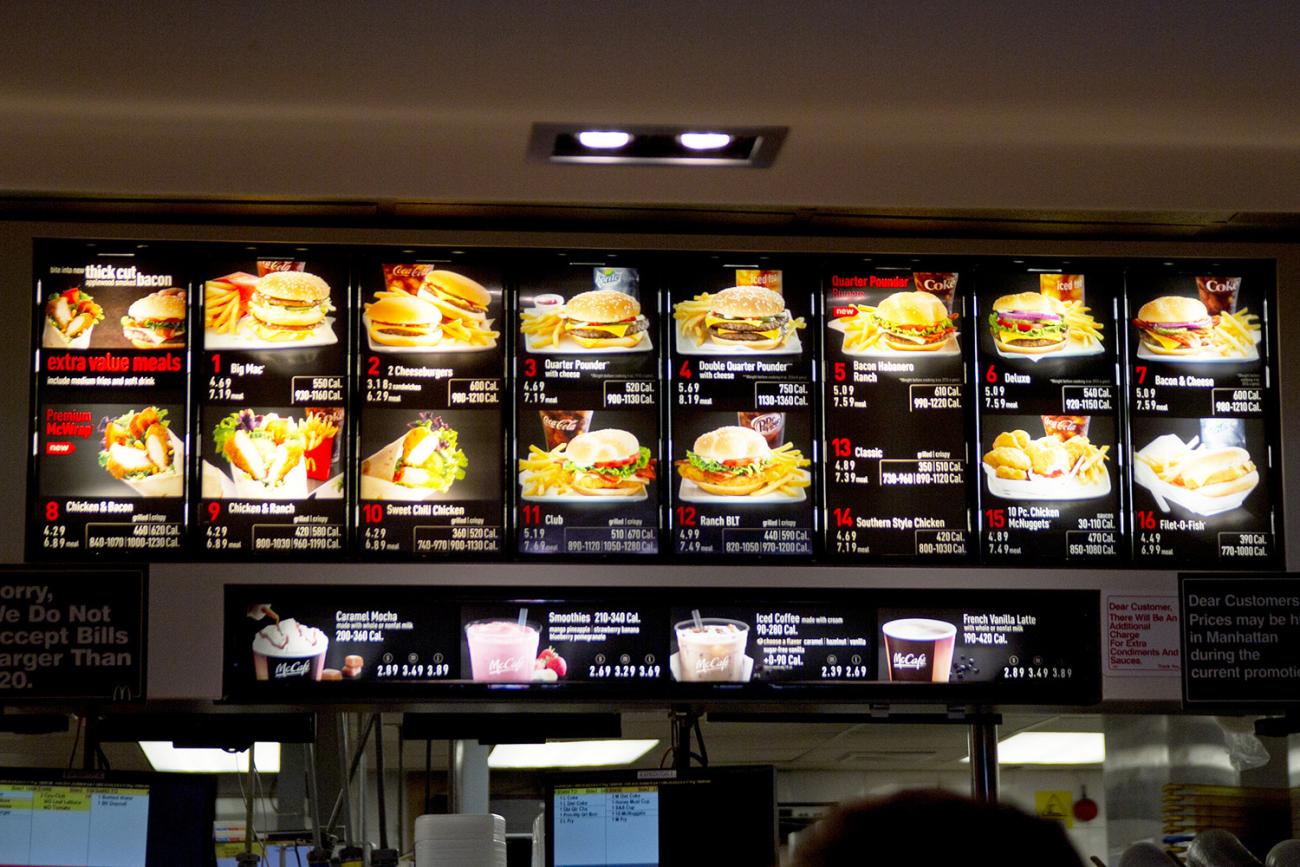 How 'McJobs' Pay Off Later in Career Success | The Global Network for ...